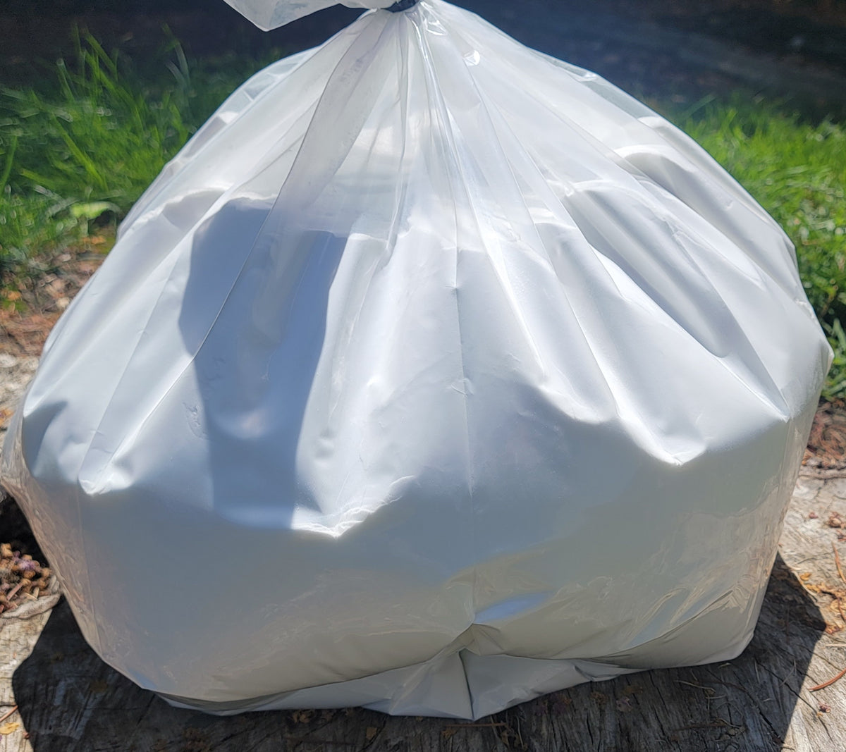 Premium Glass Microballoons - Silane-Coated – SacPig Bait Co.